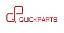Home | Quickparts